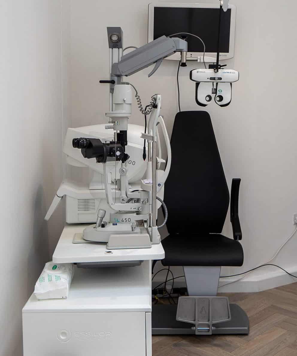 The York Opticians | Your Local Independent Opticians