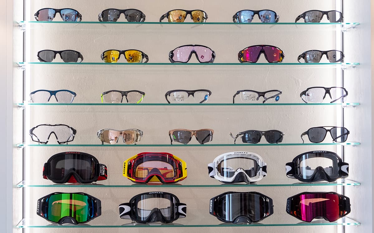 Lenses - The York Opticians